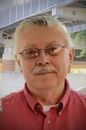 DAVID E. TOTH | News, Sports, Jobs - The Alpena News